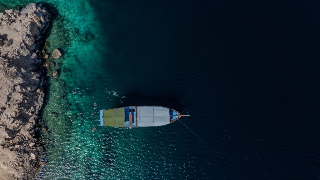 Musandam to host Oman’s first-ever International Diving Festival in ...
