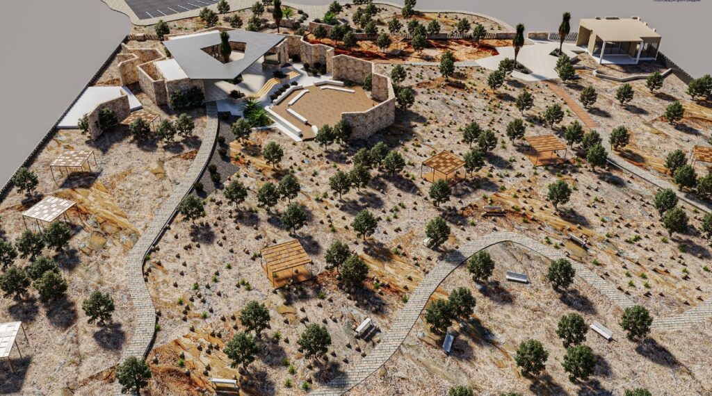 Al Jabal Al Sharqi in Oman’s Al Hamra emerges as year-round tourism hub ...