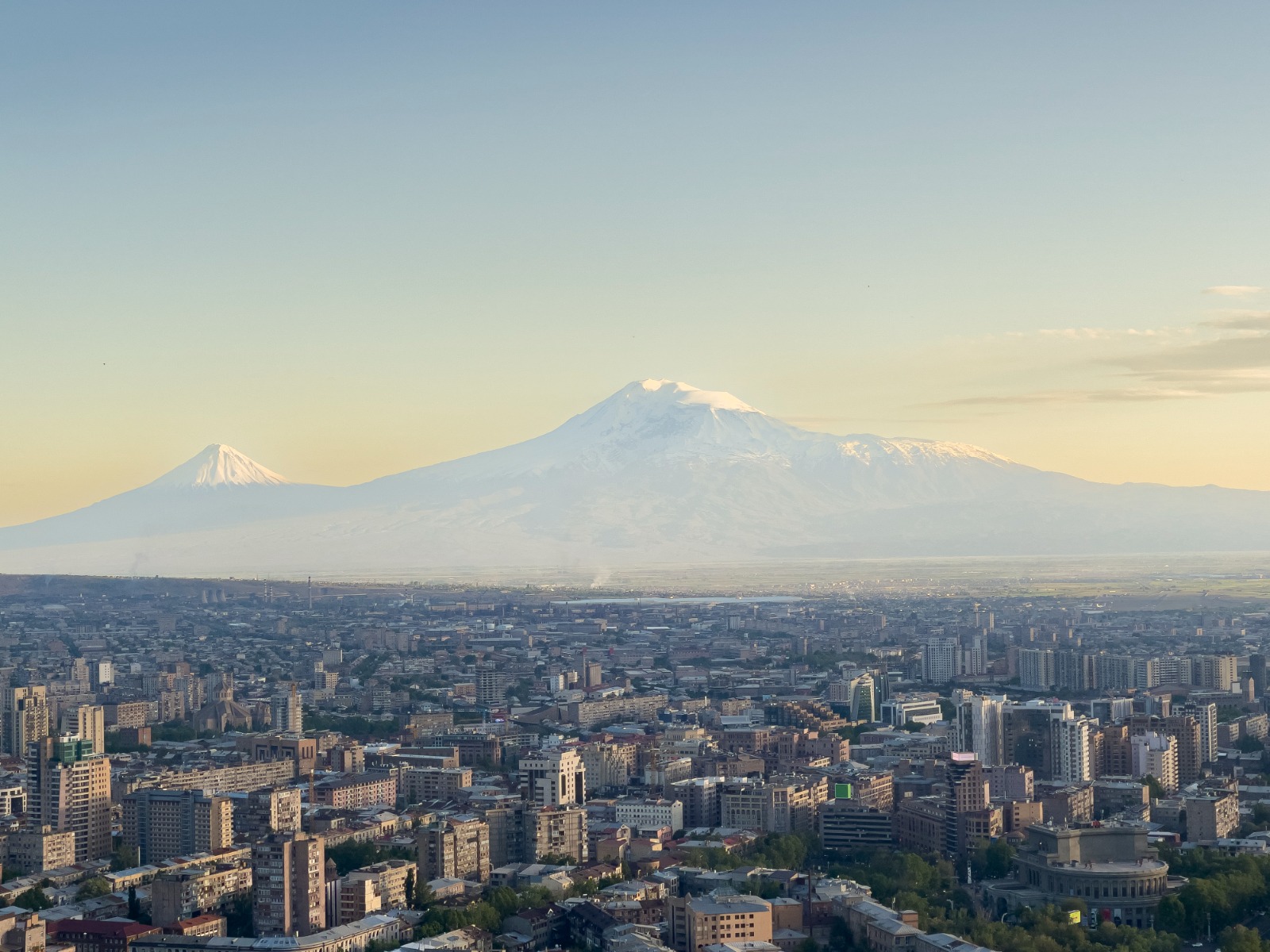 Armenia grants visa-free entry to Omani citizens starting July 2025 ...