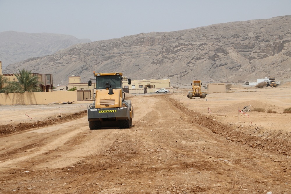 Oman’s Adam Wilayat undergoes RO 2.4 million infrastructure and service ...