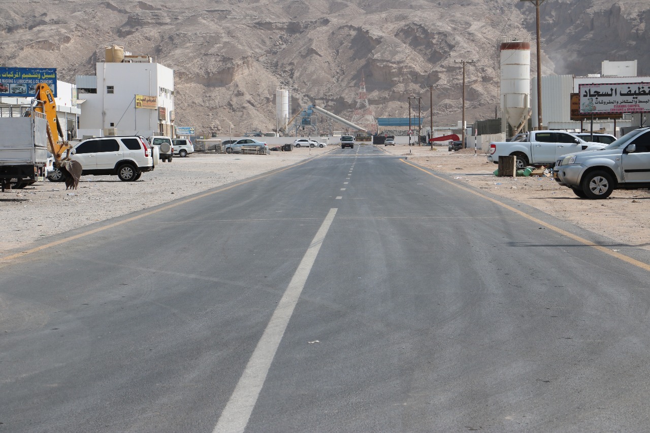 Oman’s Adam Wilayat undergoes RO 2.4 million infrastructure and service ...