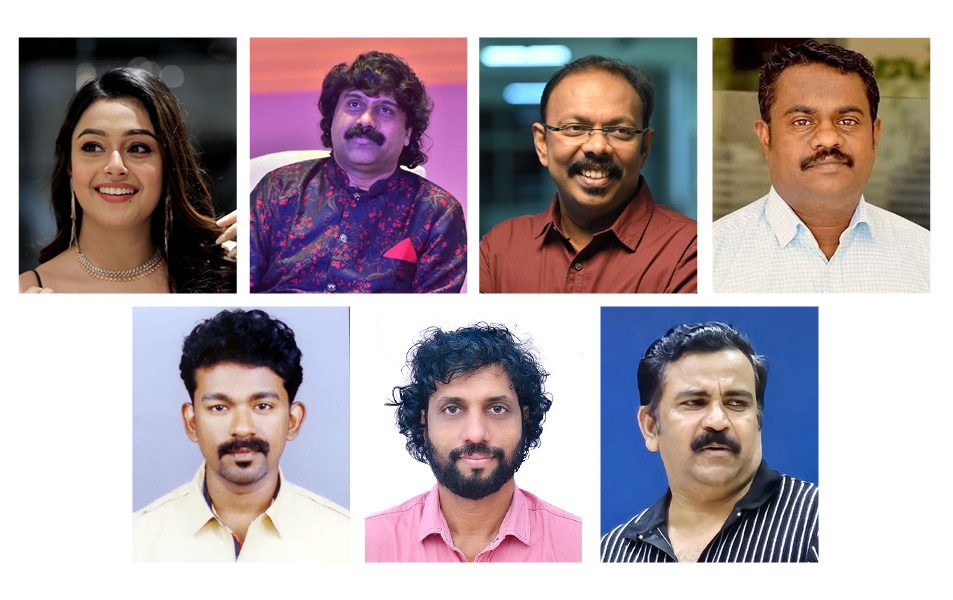 Muscat set to stage grand theatrical tribute to art icon Raja Ravi ...