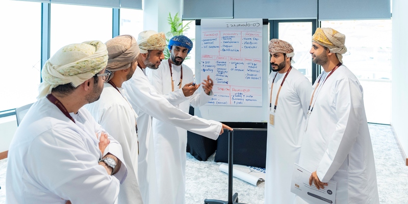 Royal Academy of Management launches startup leadership programme to ...