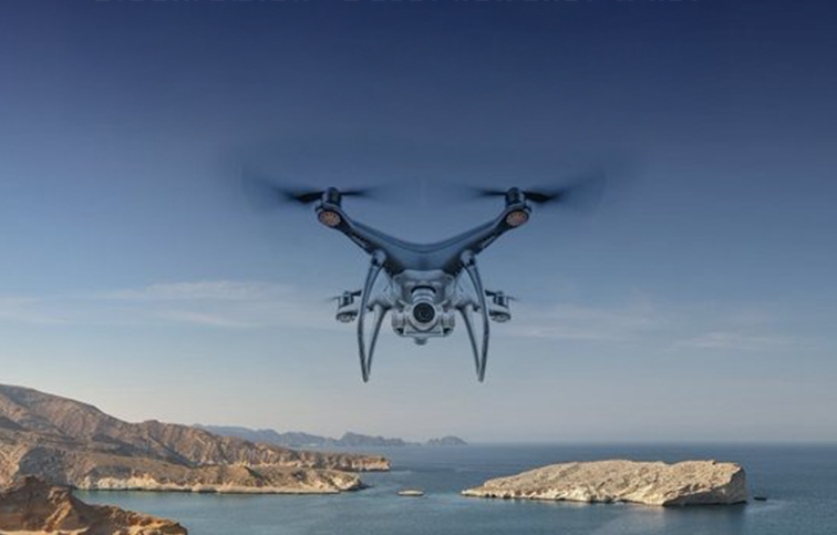 Oman’s CAA announces upgrades to ‘Serb’ drone registration platform ...