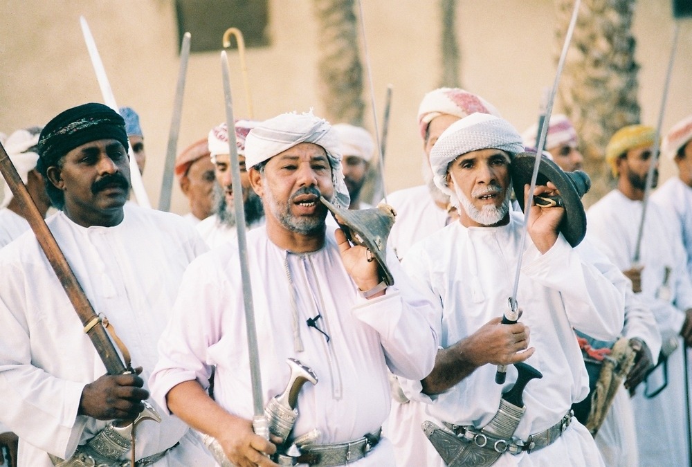 Oman’s Dhofar Governorate to host first ALECSO regional forum on arts ...