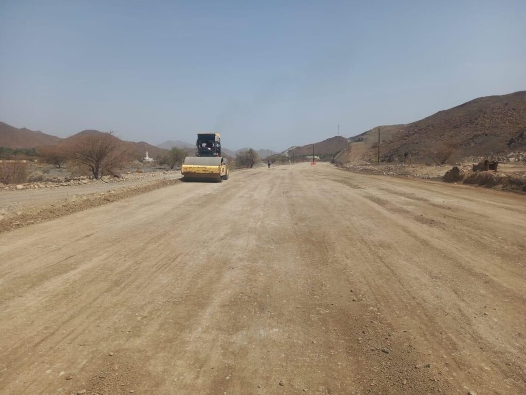 Oman's Samayil Wilayat sees RO 56 million in development projects ...