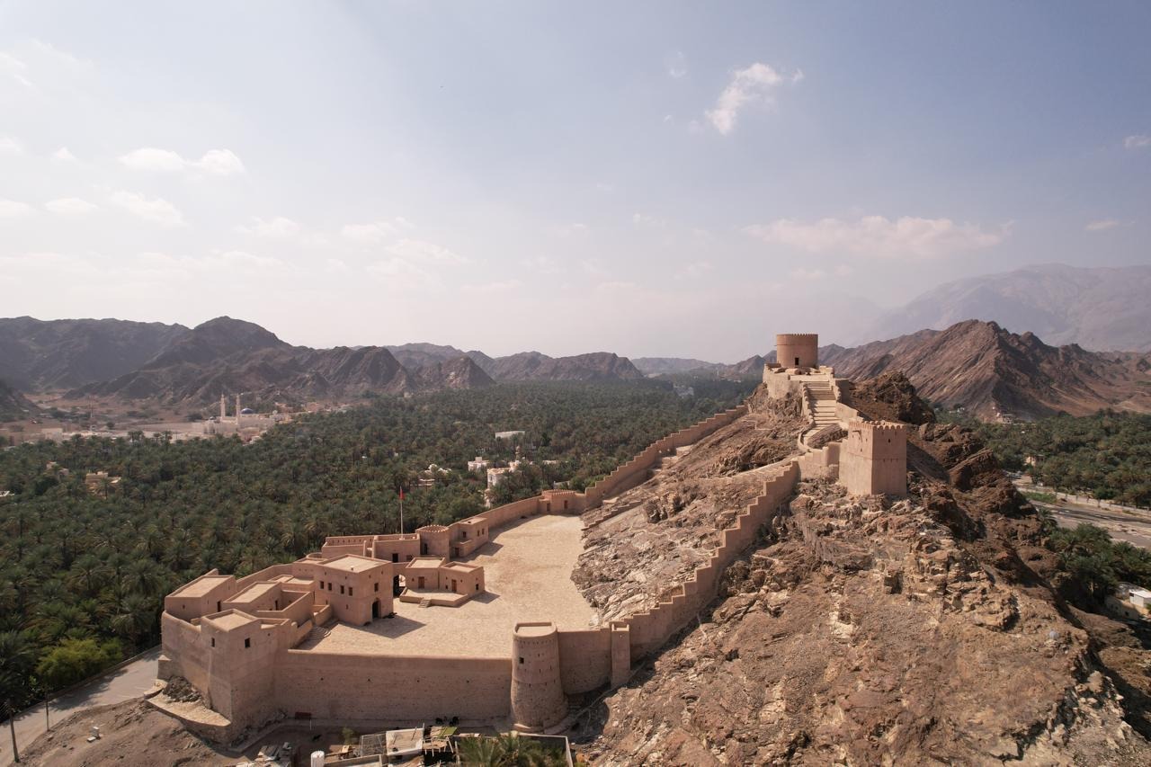 Oman's Samayil Wilayat sees RO 56 million in development projects ...