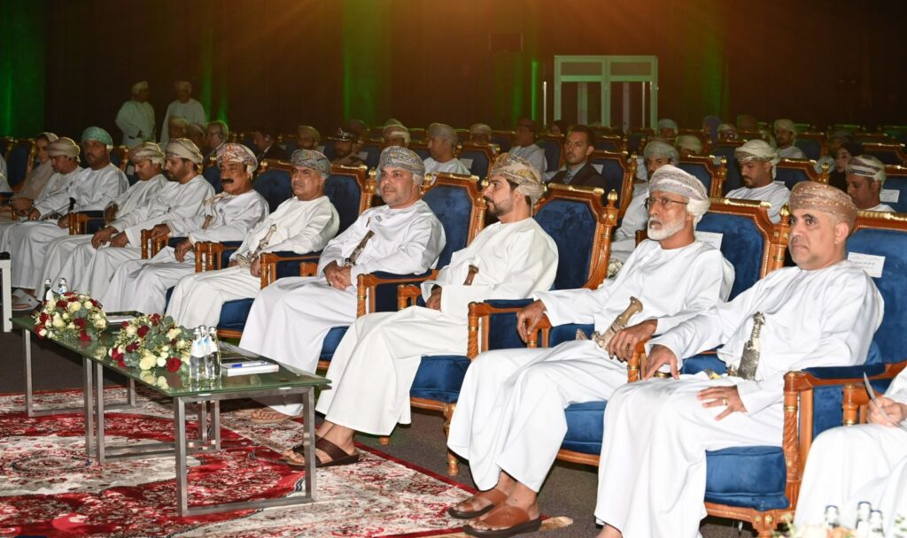 Oman launches 10-year Golden Residency, Elite Companies initiative to ...