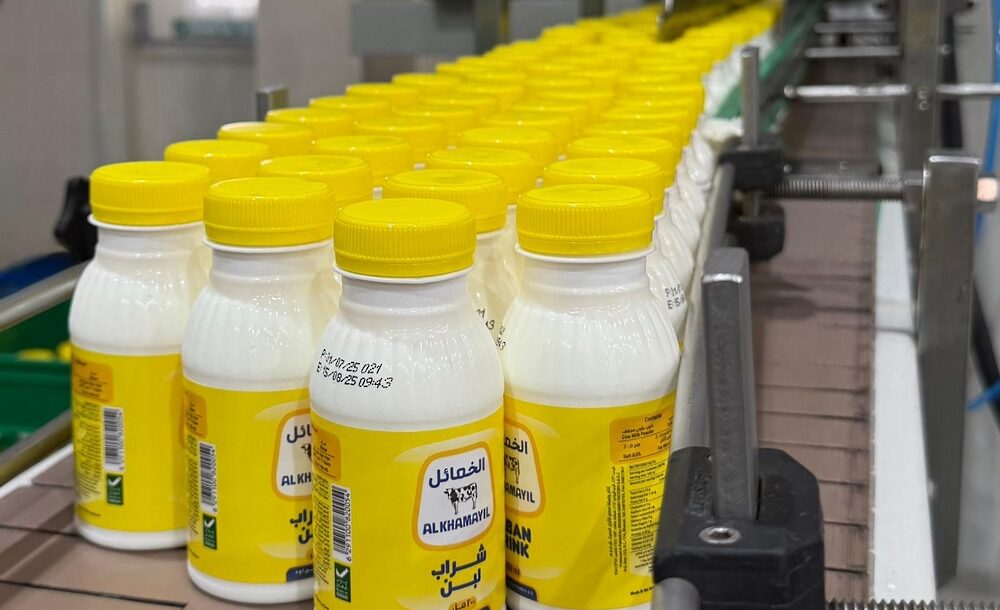 Oman’s dairy sector on the rise, Modern Dairy Factory reports 142% rise ...