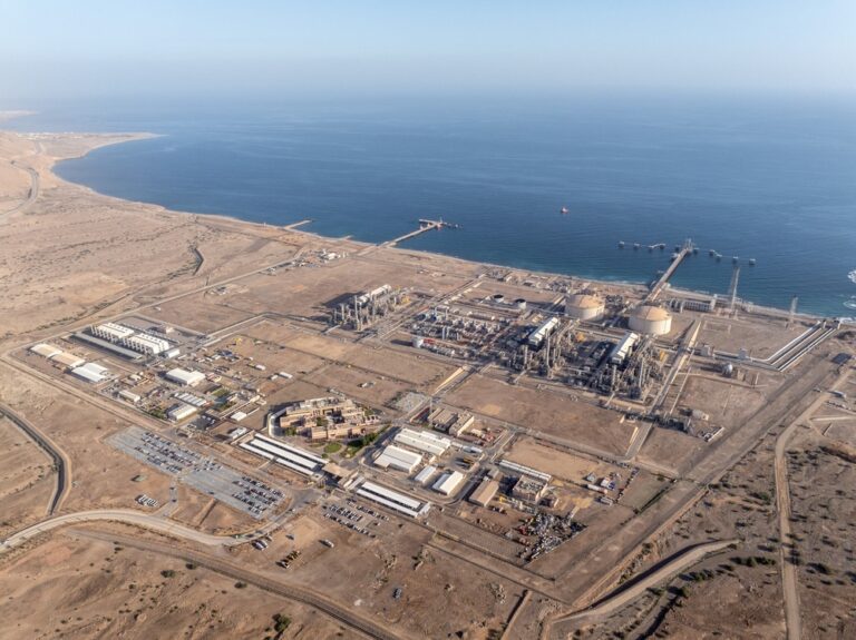Oman maintains steady oil and gas output, expands exploration to secure ...