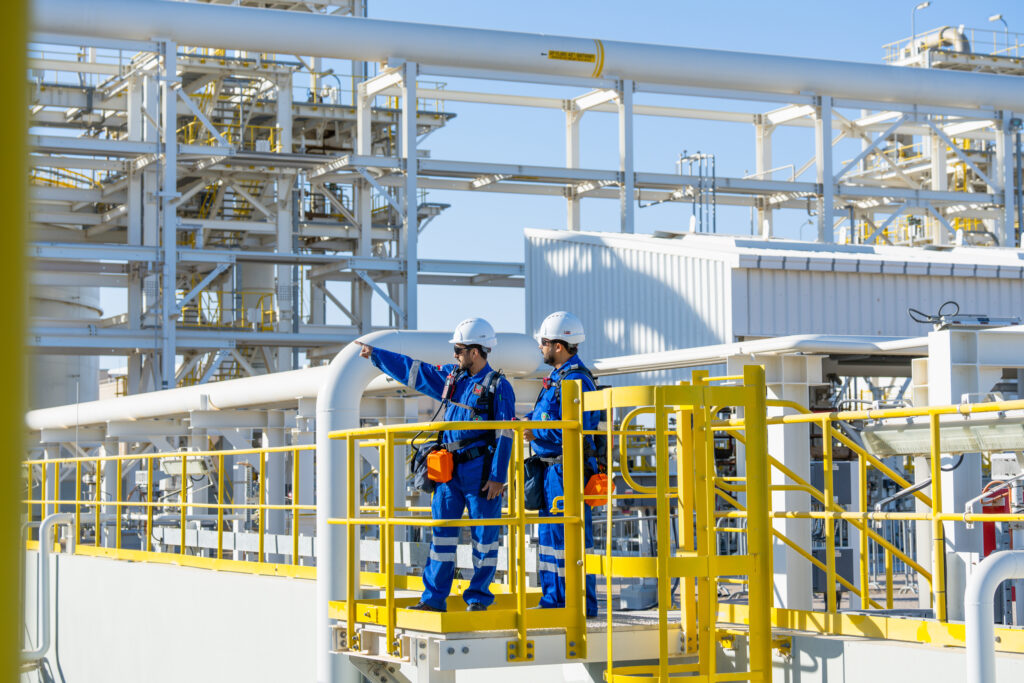Oman maintains steady oil and gas output, expands exploration to secure ...