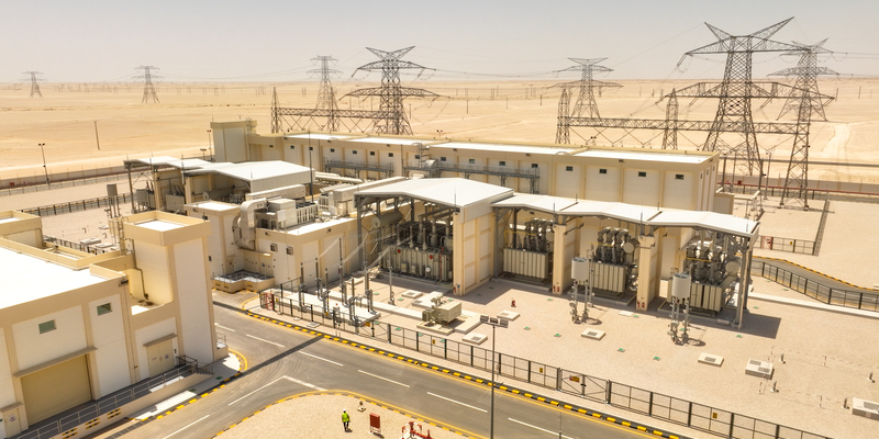 Oman records 9% rise in electricity production, slight dip in water ...