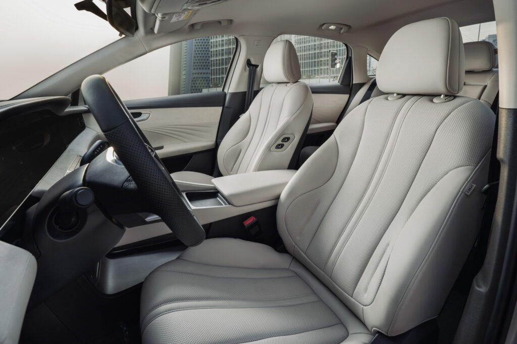 MG Motor launches the all-new MG 8 PHEV, delivering record-breaking ...