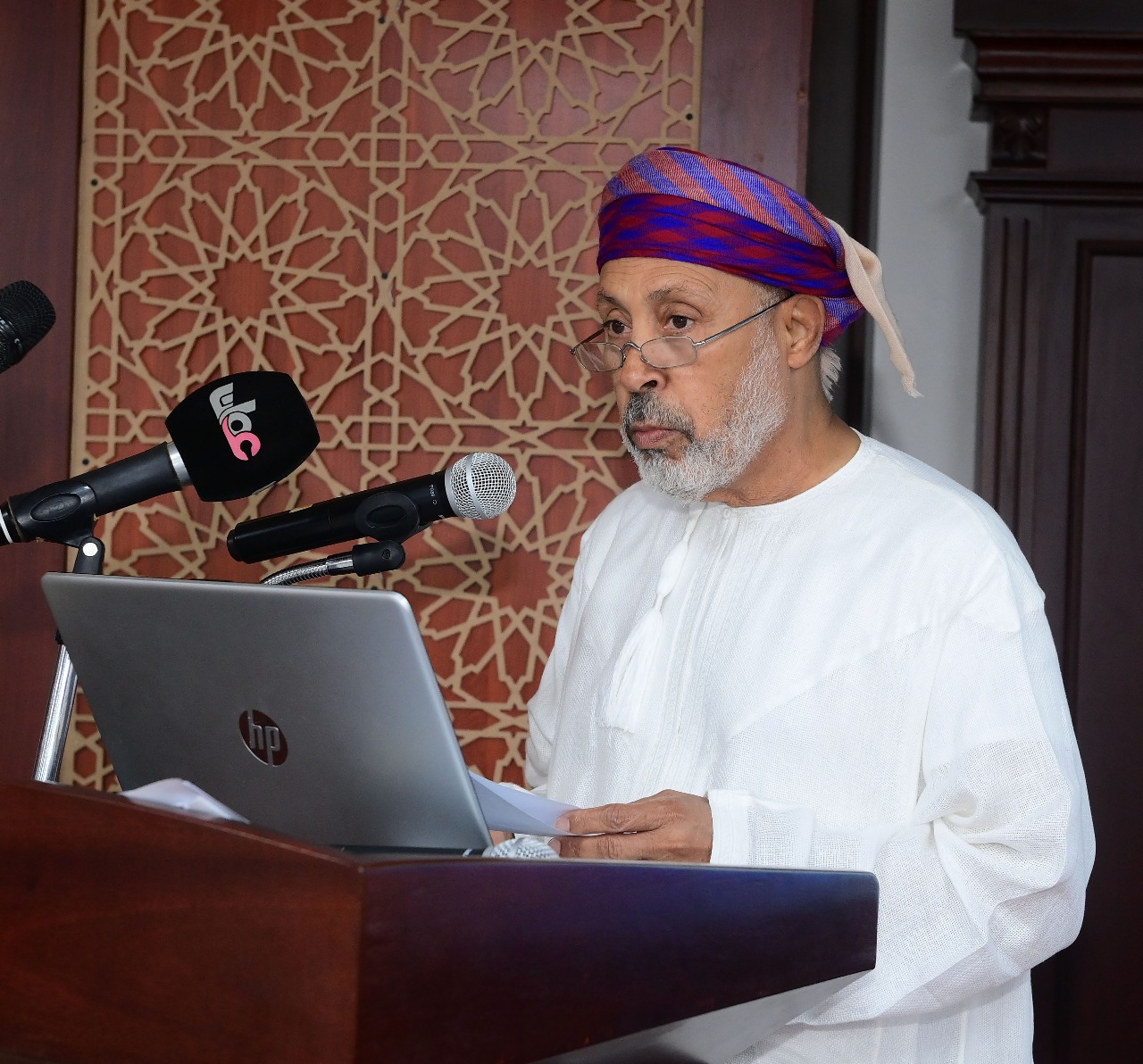 Oman Society for Writers and Literati launches third edition of school ...