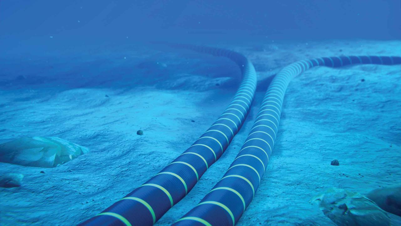 Red Sea undersea cable cuts disrupt internet in Asia and Middle East ...