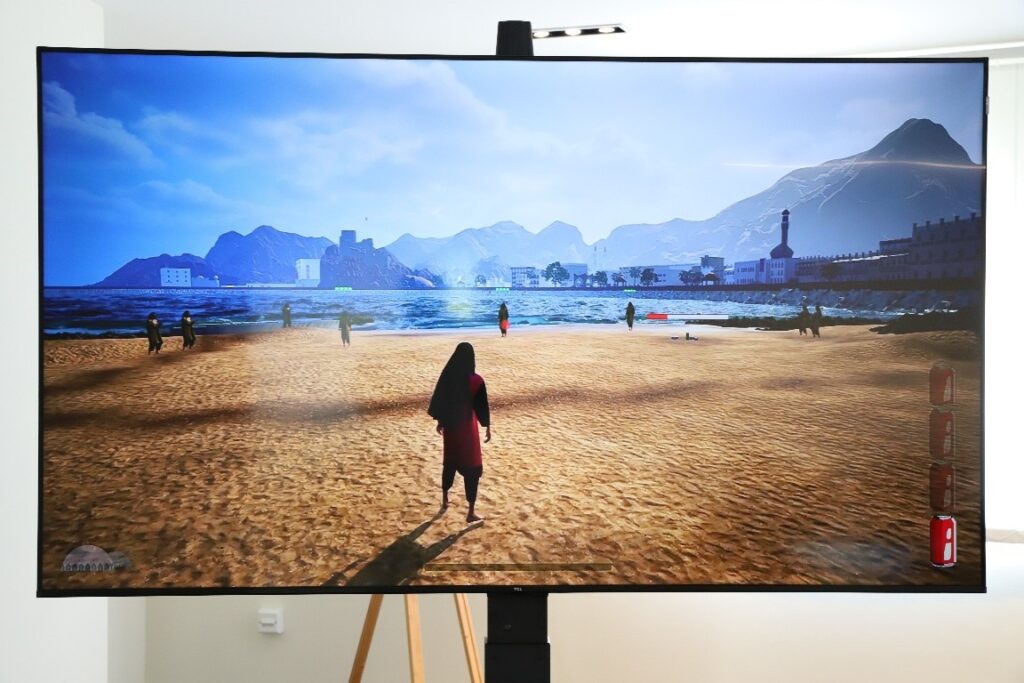 Oman launches first digital initiative to revive traditional folk games ...