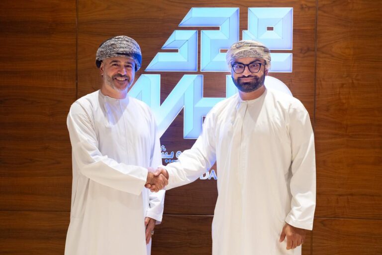 MHD ACERE, Galfar ink landmark RO 30 million deal to boost Oman’s ...