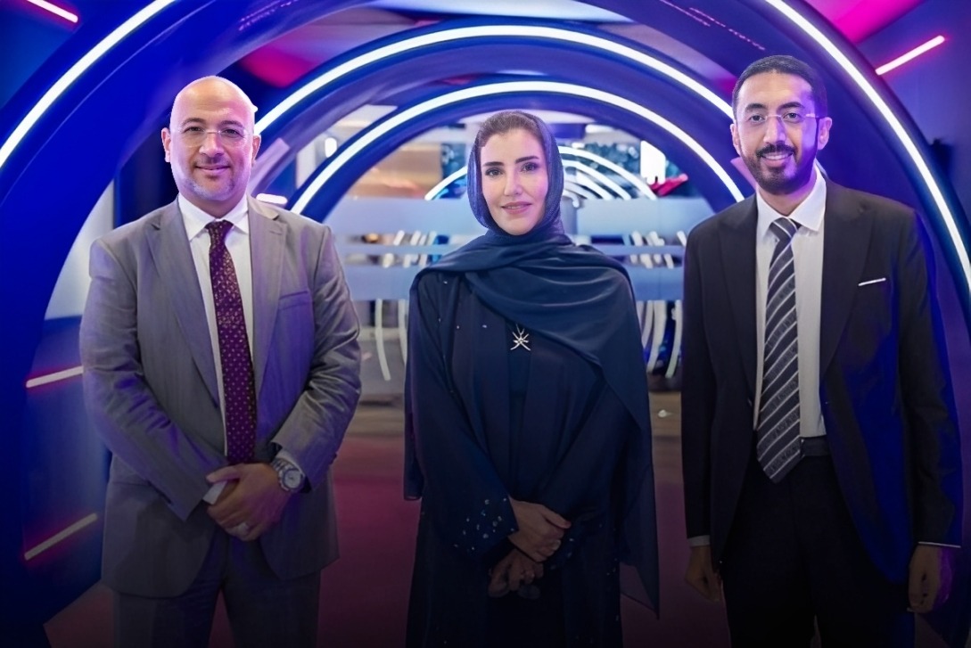 Oman launches $265m AI and advanced technologies zone to boost digital ...