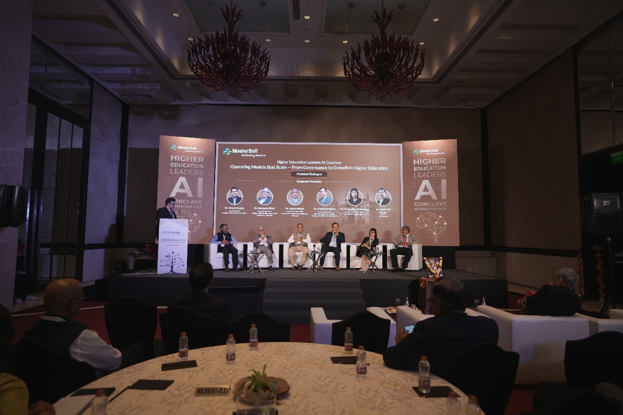 The future of learning, built today: MasterSoft’s Higher Education ...