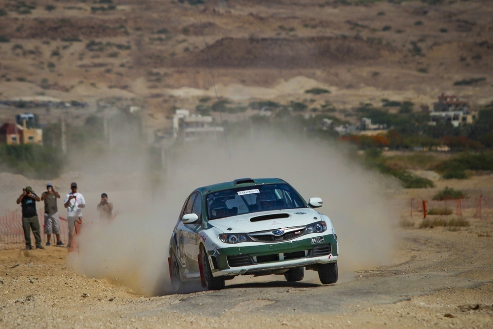 Omani Drivers to compete in Lebanon International Rally this Saturday ...