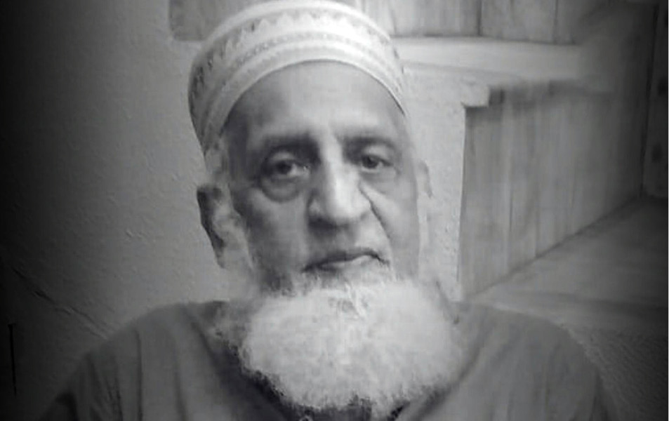 Legendary Pakistani comedian Anwar Ali dies at 71 after prolonged ...