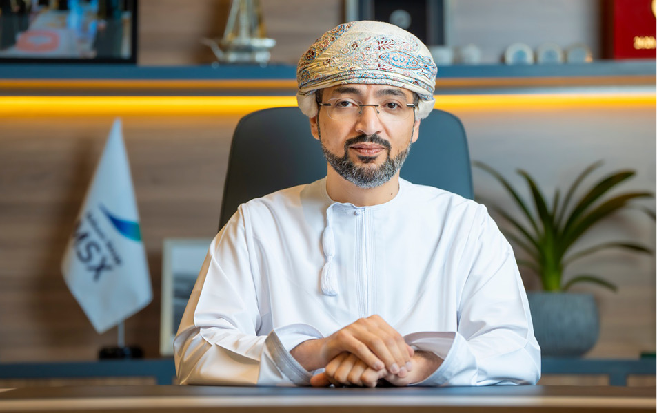 Muscat Stock Exchange: Launch of the Unified GCC Investor Relations ...