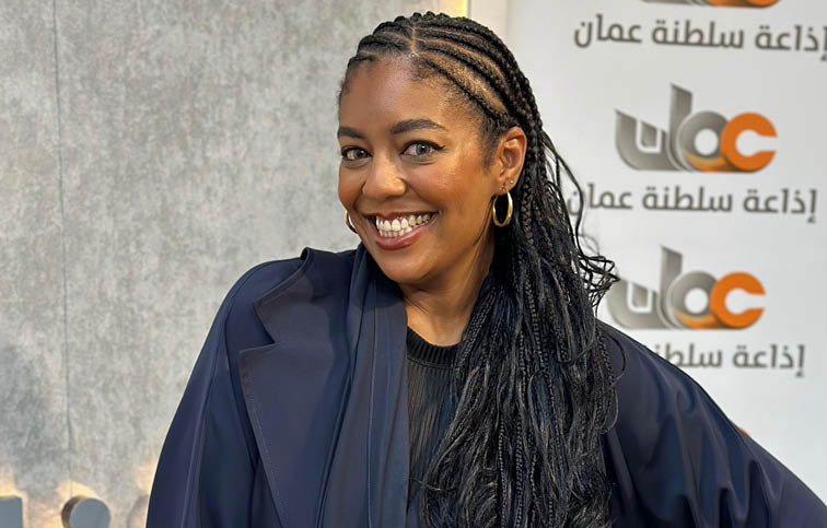 Asma Al Riyami to moderate ‘Power of Women in Business’ panel at ...