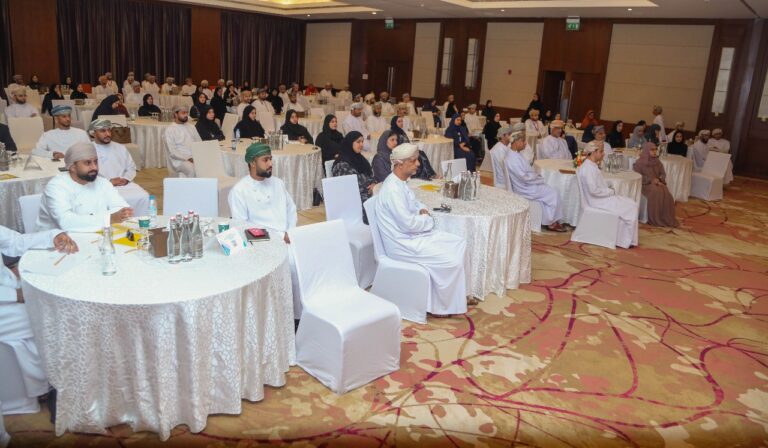 Oman rolls out National Statistics and Information Strategy 2025–2030 ...
