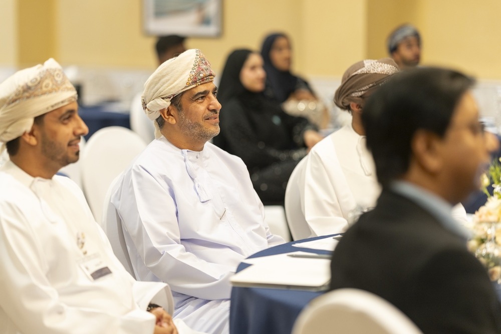 Seminar explores consumer trends and purchasing patterns in Oman - The ...