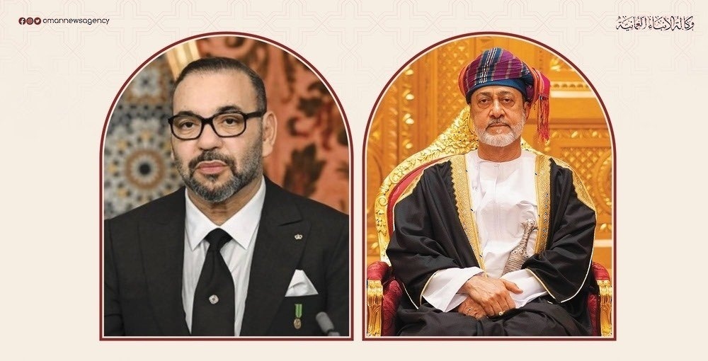 HM The Sultan congratulates King of Morocco on U-20 World Cup victory ...