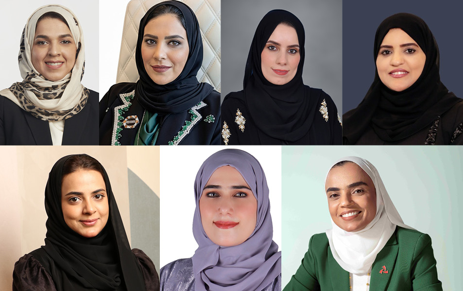 Bank Muscat: A leading journey in empowering Omani women and enhancing ...