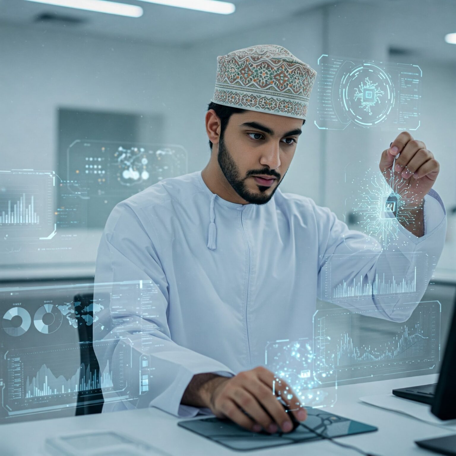 RO 2.6 billion logistics investment drives Oman's transport ...