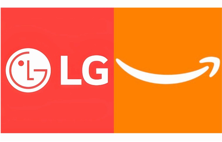 LG, Amazon ink Wi-Fi patent licensing agreement - The Arabian Stories News
