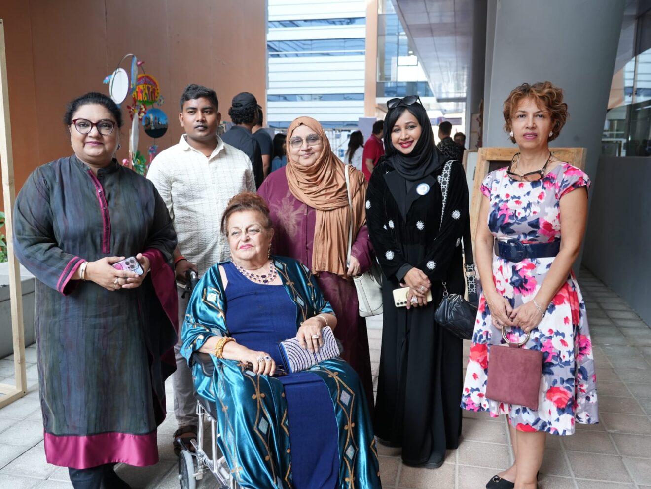 Oman students shine at ASAS 2025, achieve global recognition and awards ...