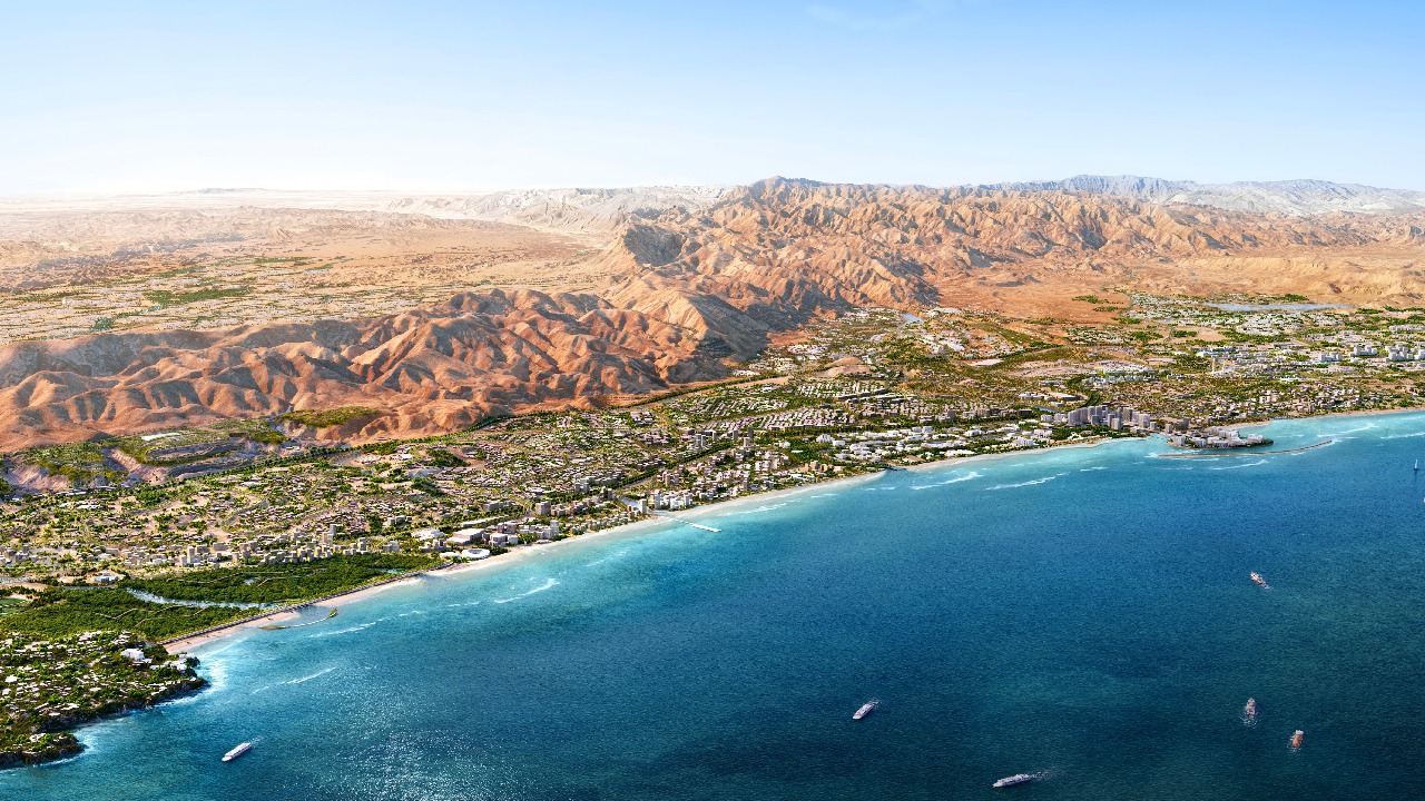 Greater Muscat Structural Plan wins Smart Cities Award at World ...