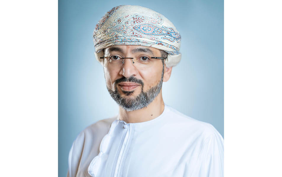 Muscat Stock Exchange CEO Haitham Al Salmi to deliver keynote address ...