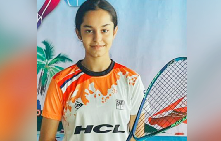 Unbeaten India defeat Brazil to storm into Squash World Cup quarter ...