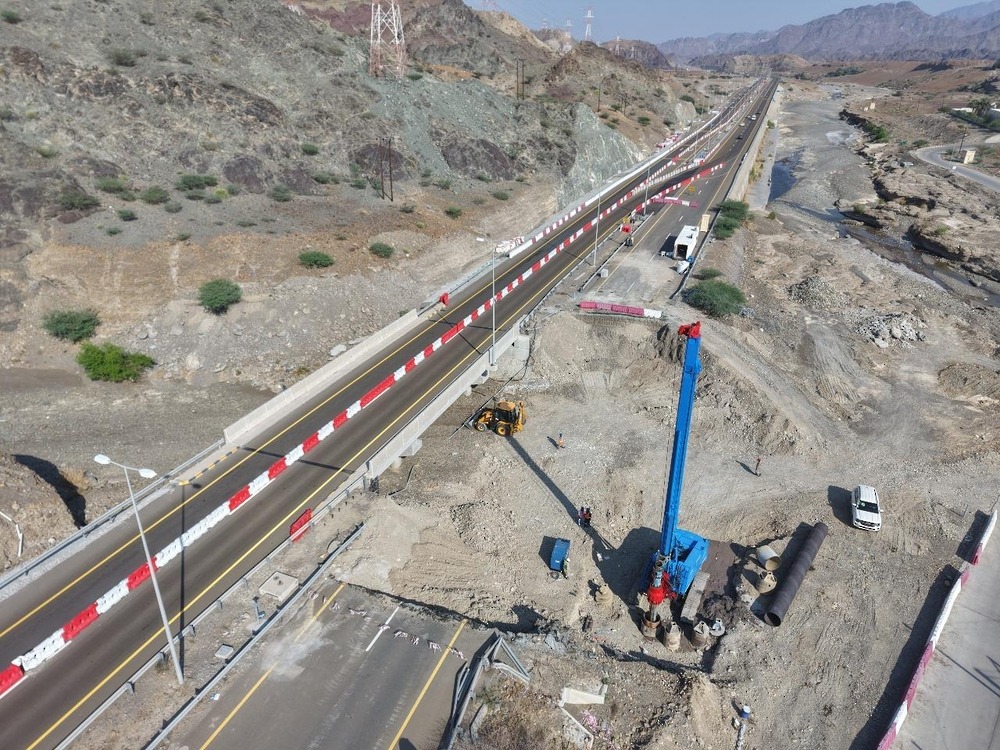 Oman's Ministry announces five new bridges worth over RO 6 million to ...