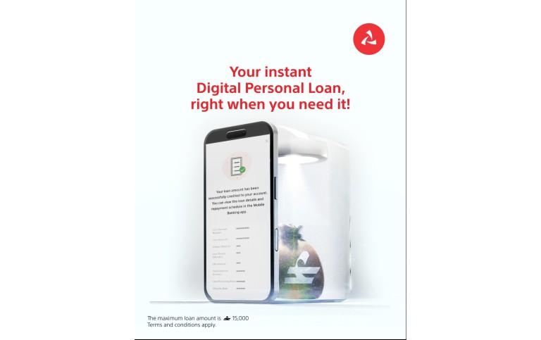 Bank Muscat introduces personal instant loan through mobile banking ...