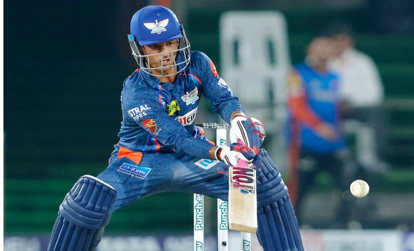 Ayush Badoni replaces injured Washington Sundar for India vs New ...