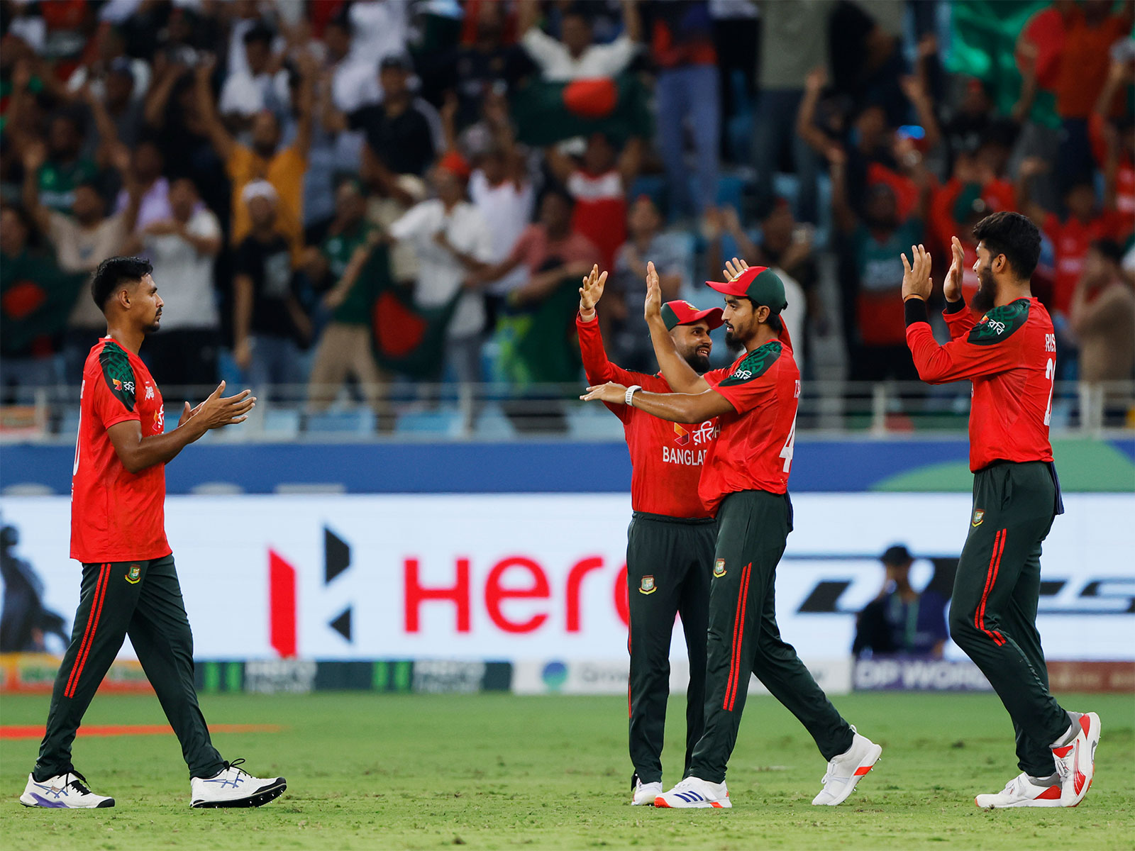 BCB holds discussion on Bangladesh Cricket Pathway Structure - The ...