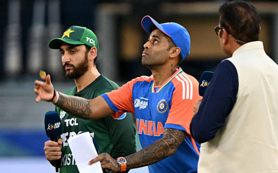 India vs Pakistan showdown weather watch: Rain threat in Colombo - The ...