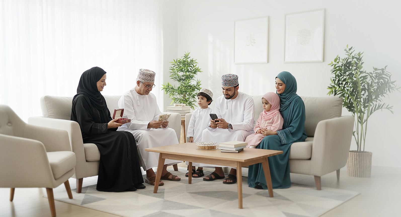 Meethaq Islamic Banking continues partnership with MoERA to support the ...