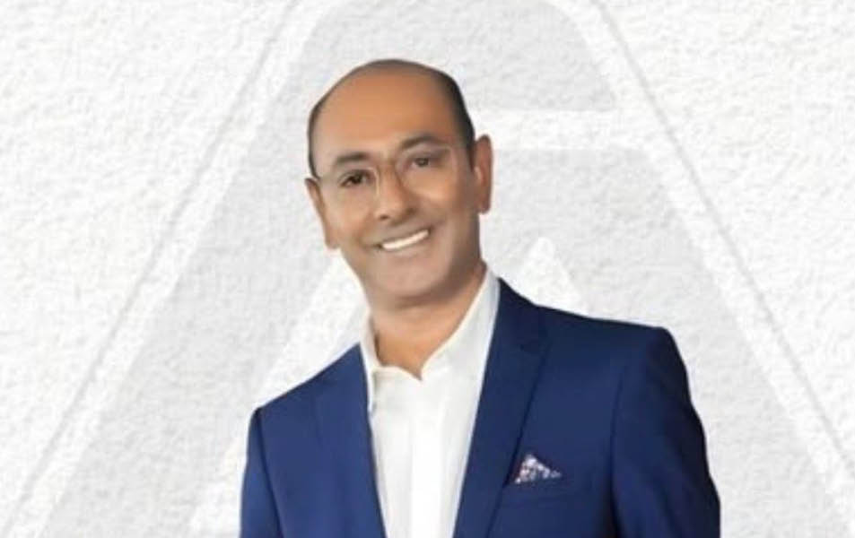 Raysut Cement appoints Salim Abdul Kader as Group CEO - The Arabian ...