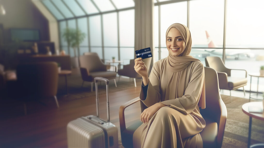 Meethaq Islamic Banking launches special offer for credit cards holders ...