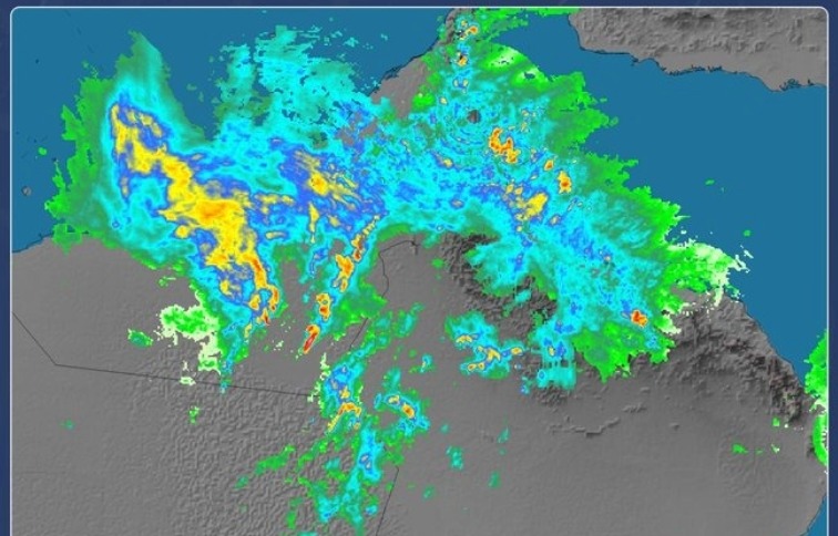 Oman Met shares latest weather report, Muscat to be affected by weather ...