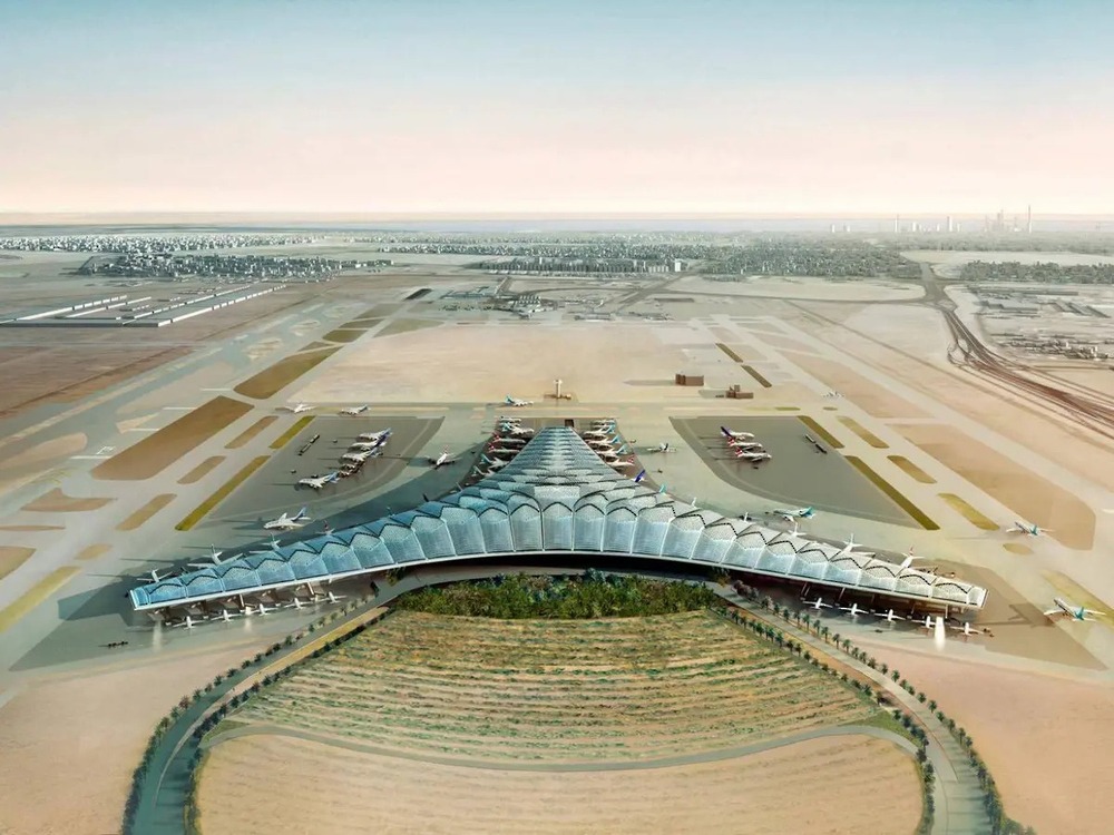 Drones target Kuwait International Airport; no casualties reported ...
