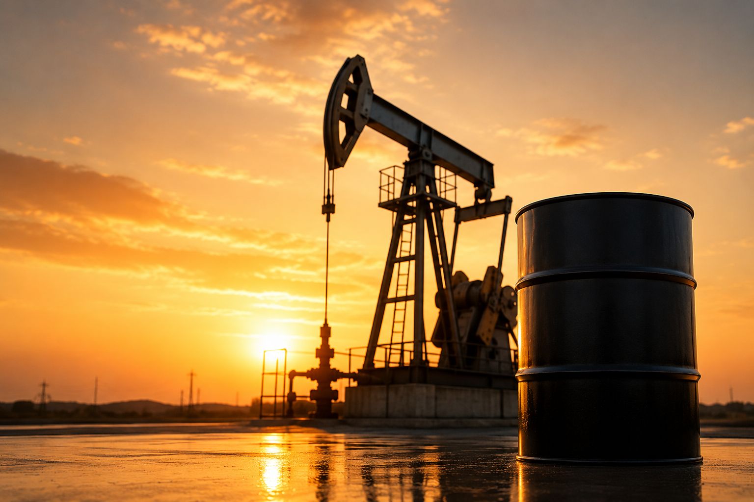 Oman crude drops below $93 as traders monitor Iran-US developments ...